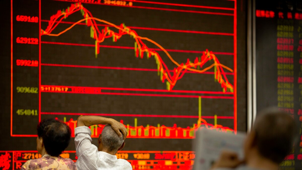 How Trade Fight Impacts National Economies, Ordinary People