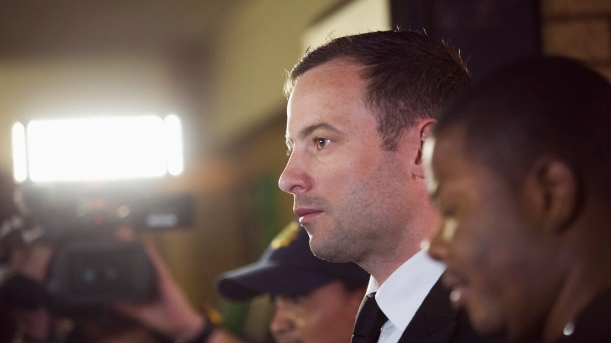 After Nearly 2 Years, Pistorius Remains Elusive