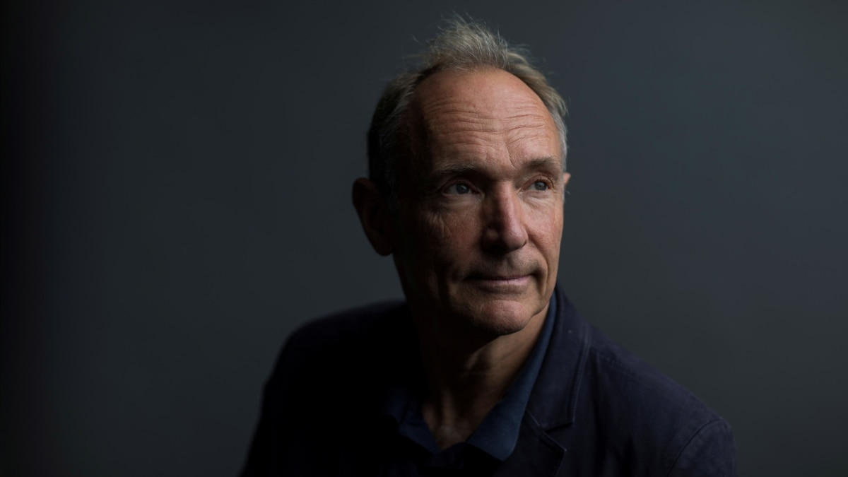 World Wide Web Inventor to Sell ‘Source Code’