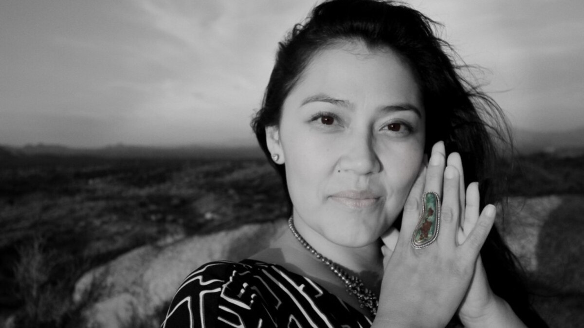 Photos Show Today’s Native Americans