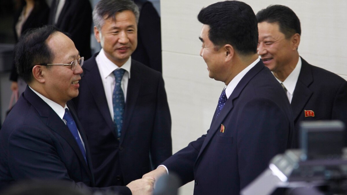 VOA Asia 15 minutes 20181016