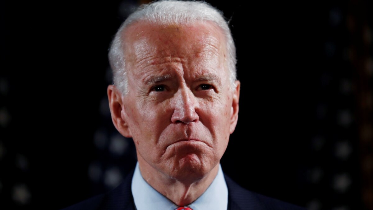 Jo Bayden vitse-prezidentlik uchun kimni tanlaydi?