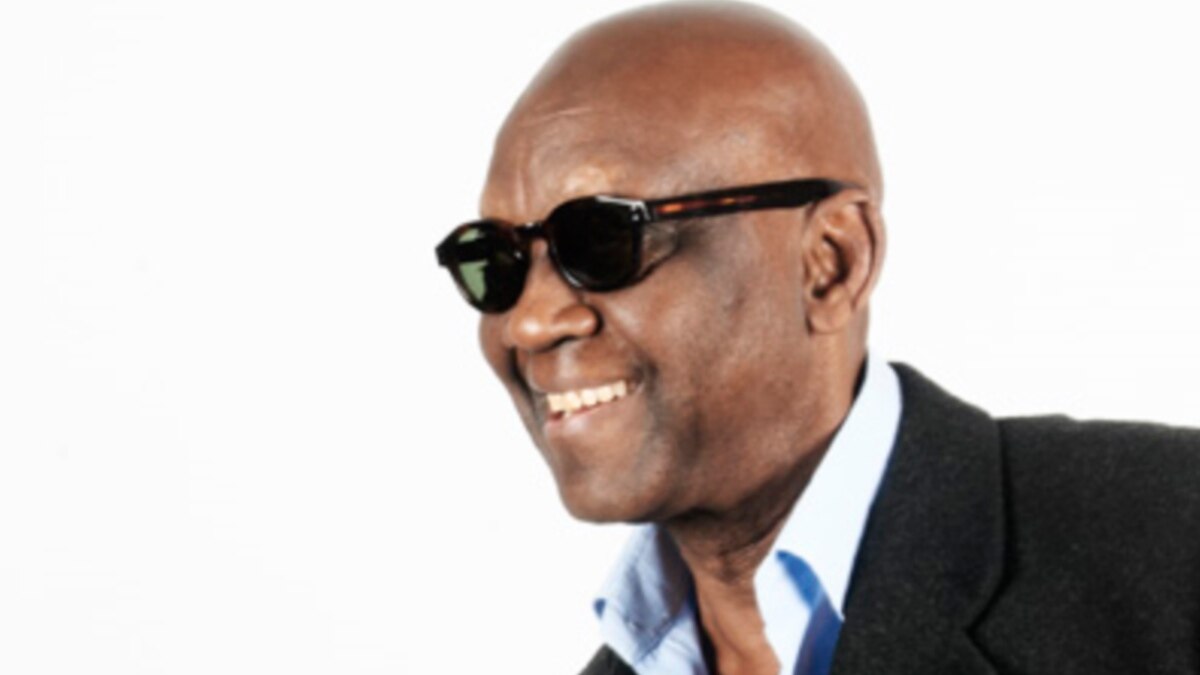 Tonito lança "Mafumeira" depois de longa ausência dos palcos