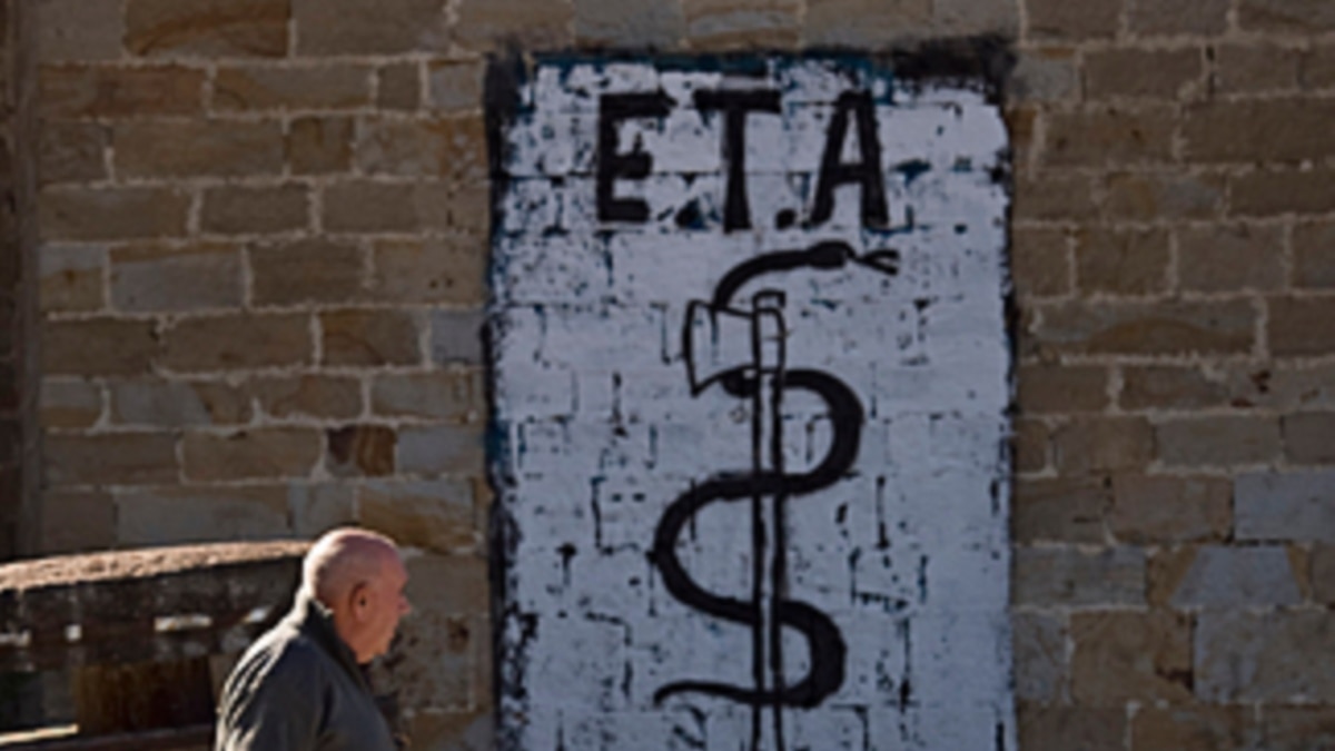 Spain Welcomes End to ETA Violence