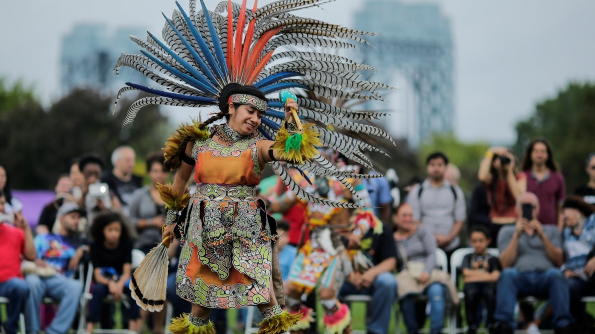 Indigenous Peoples Day? Italians Say Stick With Columbus