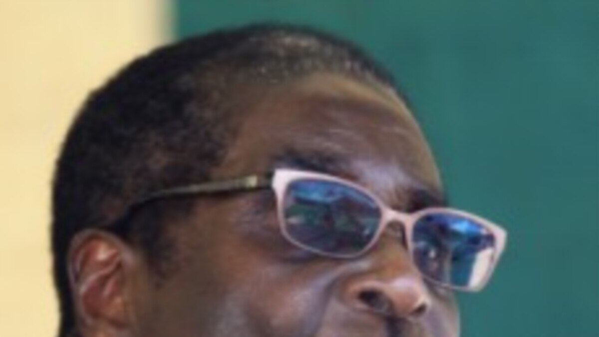 Mugabe Turns 88, Vows to Stay in Power