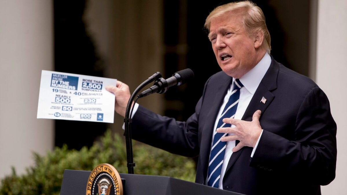 Angry Trump Walks Out of Meeting with Democrats