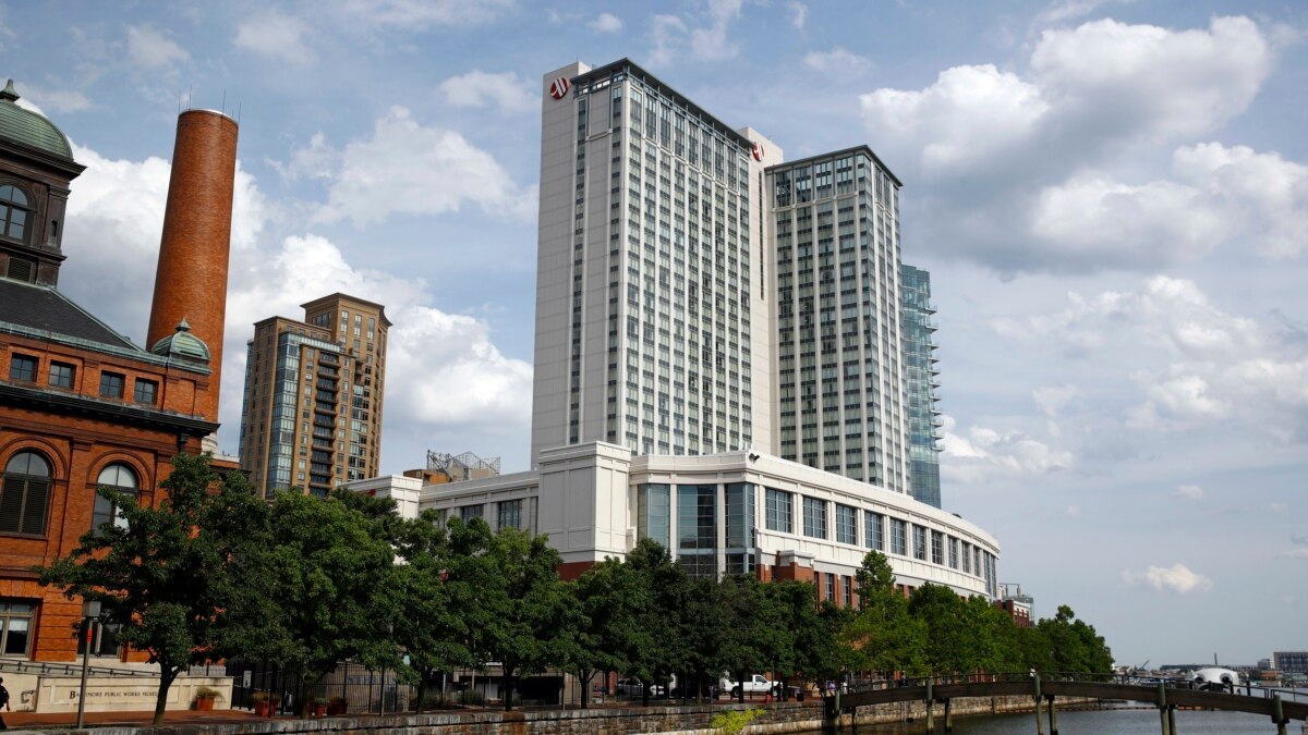 Panels Implicated in London Apartment Fire Also Used in US