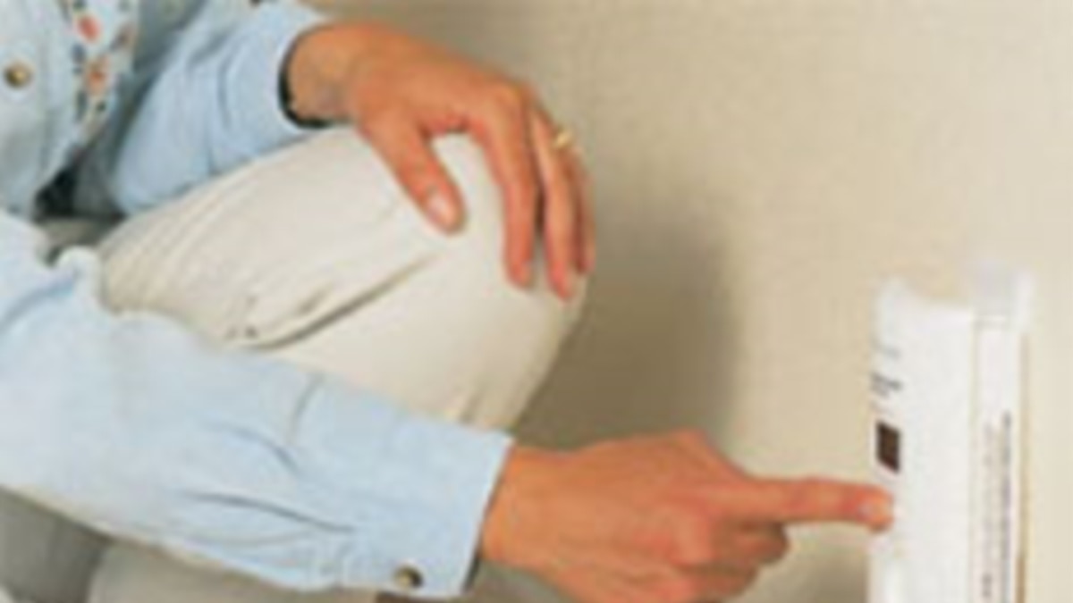 A Silent Killer: Carbon Monoxide Poisoning