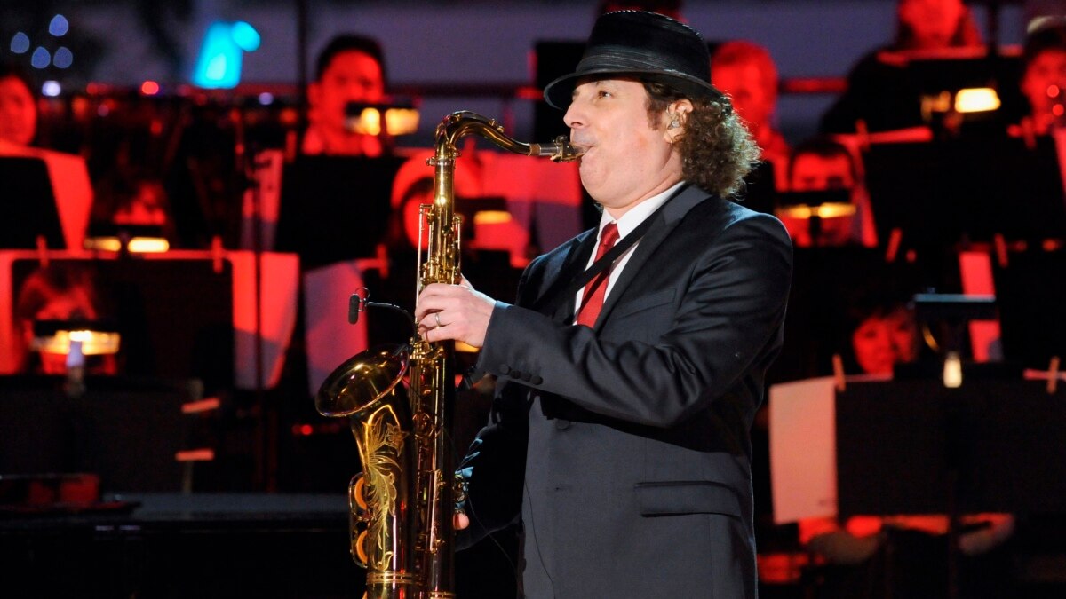 Boney James Has 'The Beat'