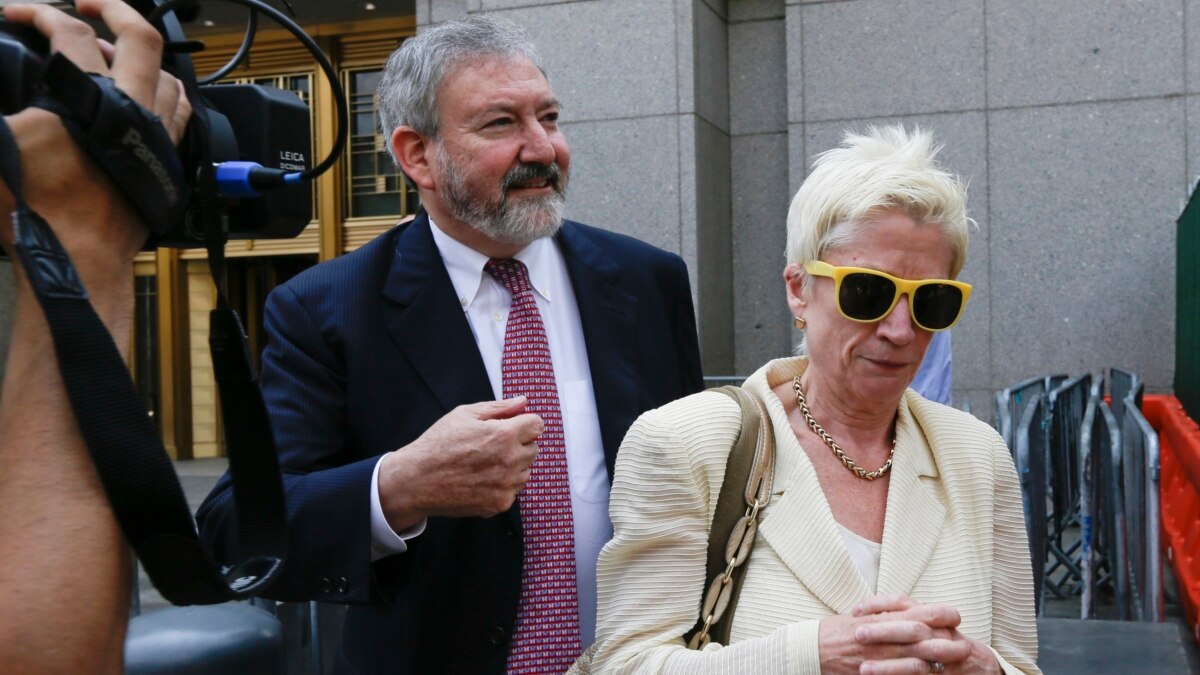 US Judge Orders Argentina, Creditors to Reach Deal