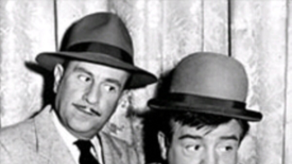 Kids, Before the Age of TV There Was a Funny Thing Called Radio