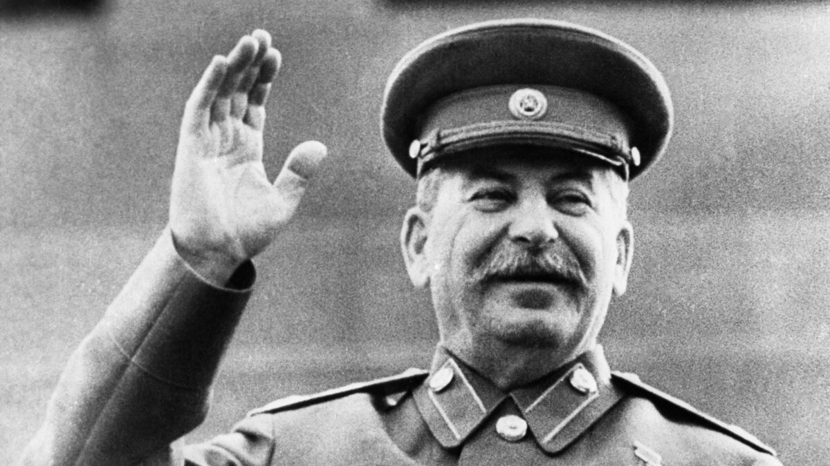 Rossiyada stalinizm jonlanmoqdami?