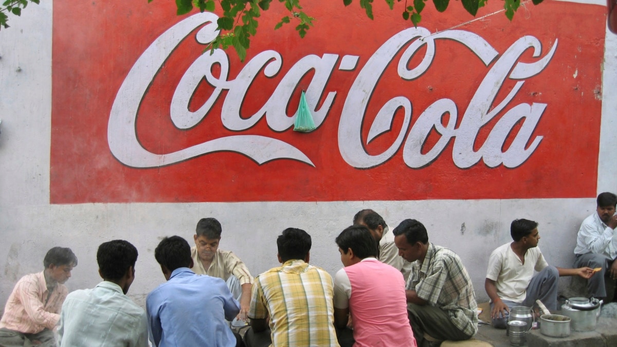 Angry at PETA, Traders in South Indian State Pull US Drinks