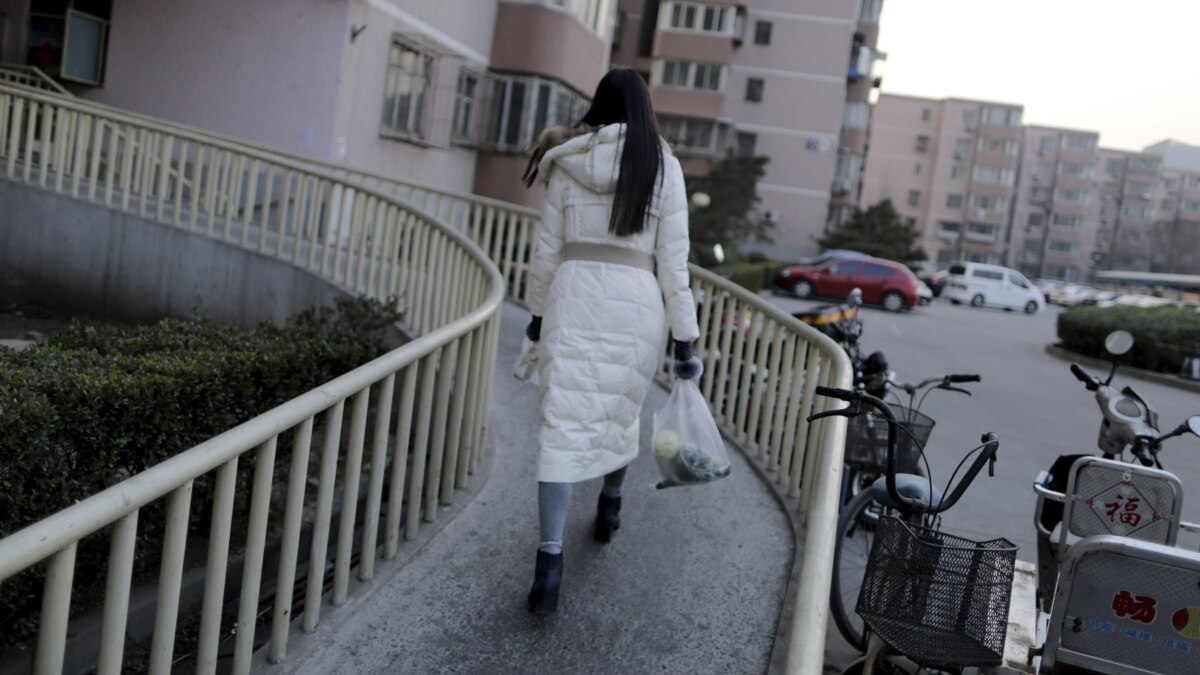 Viral Ad Sparks Outpouring for 'Leftover Women' in China