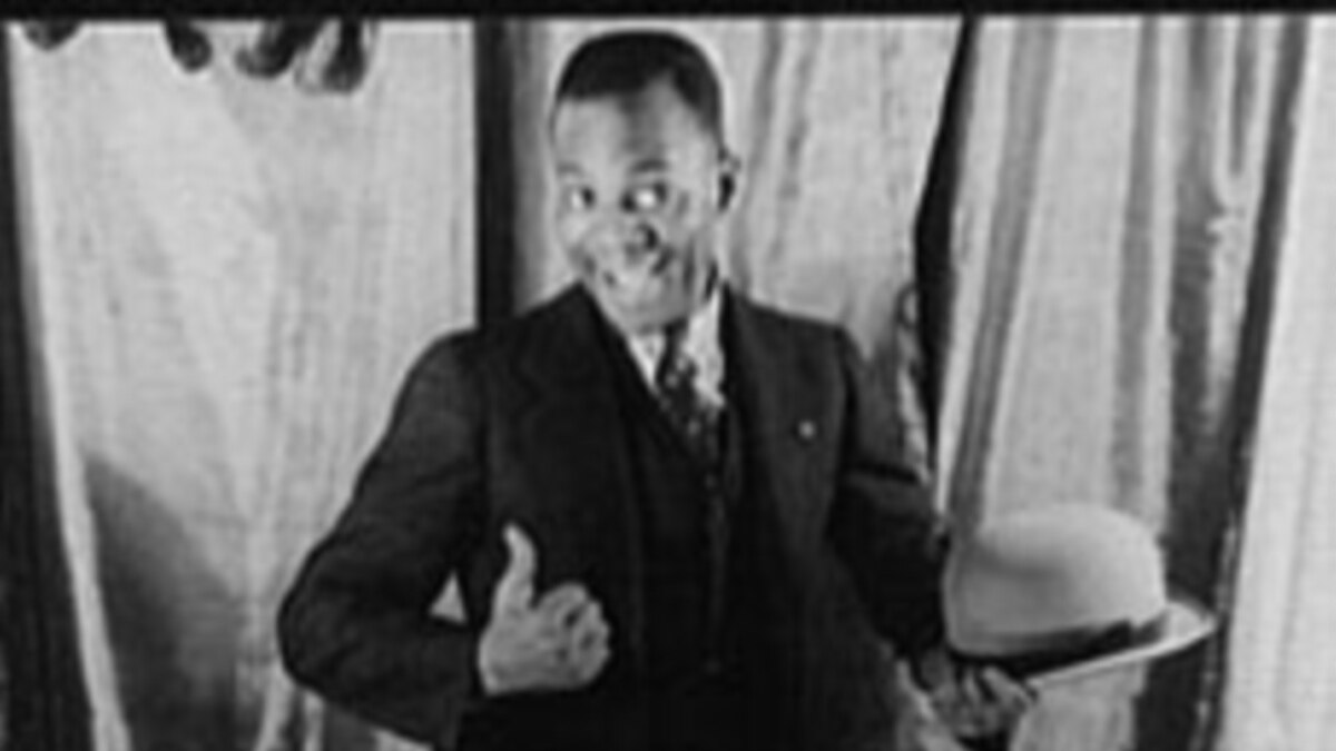 Richmond's Jackson Ward Abounds in Black History