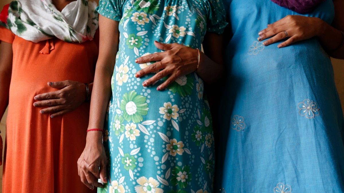 Zimbabwe Clinic Helps Couples Overcome Infertility, Stigma