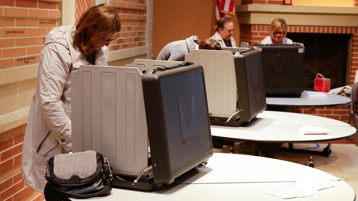 Indiana Primary: Why it Matters