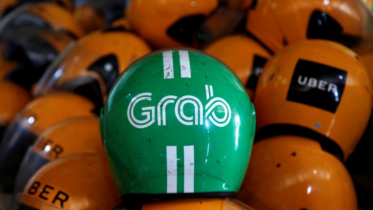 Microsoft akan Tanam Investasi di Grab