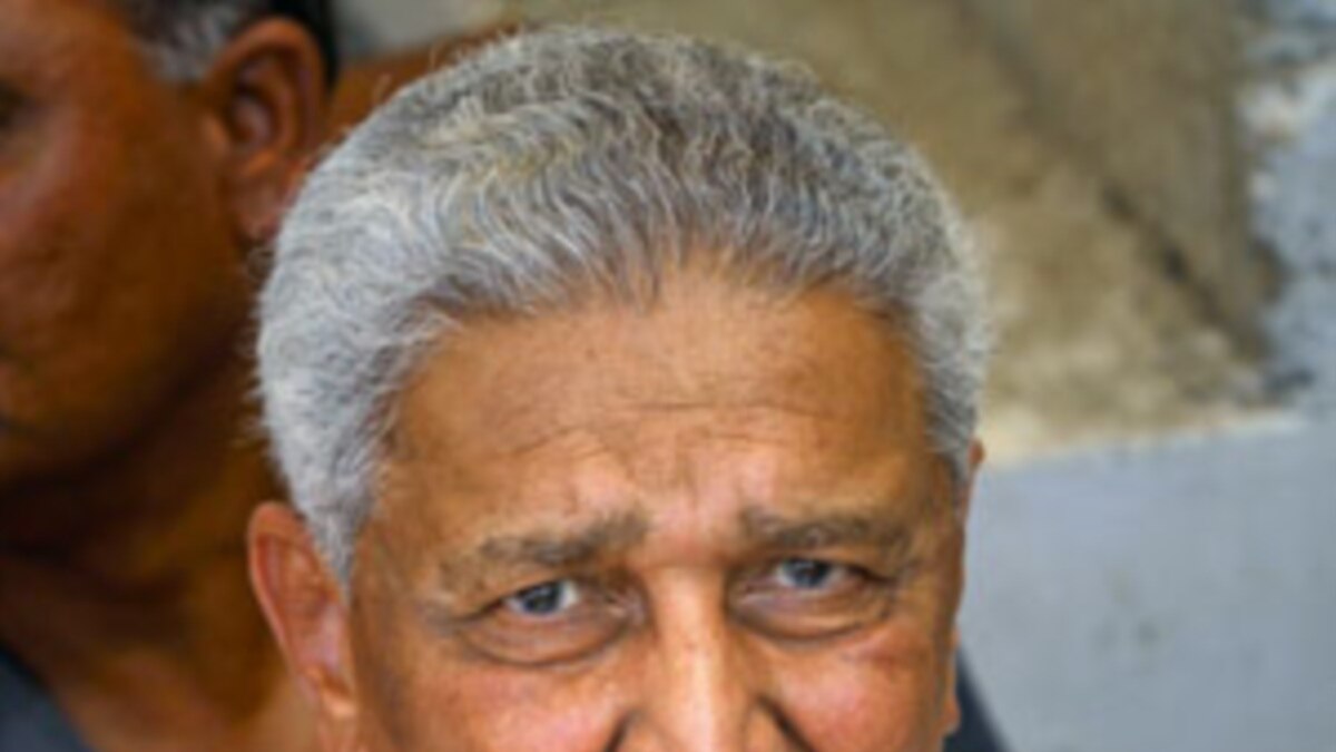 Pakistani Scientist Says N. Korea Paid for Nuclear Technology
