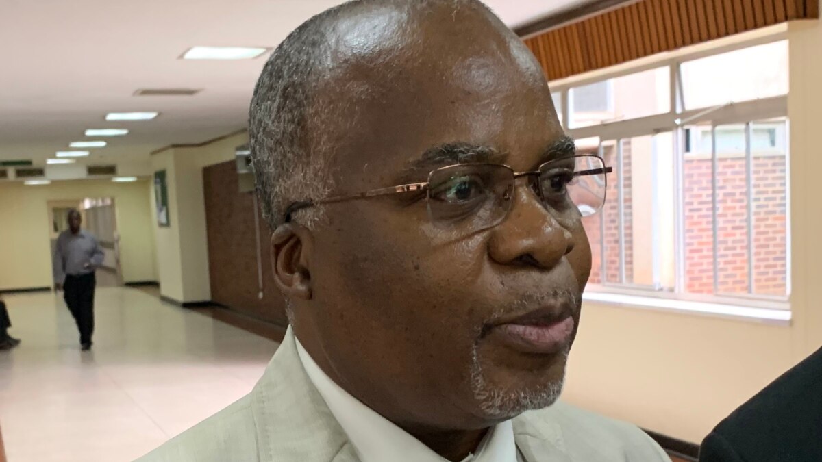 Zimbabwe Govt Planning to Take Striking Doctors to Labor Court