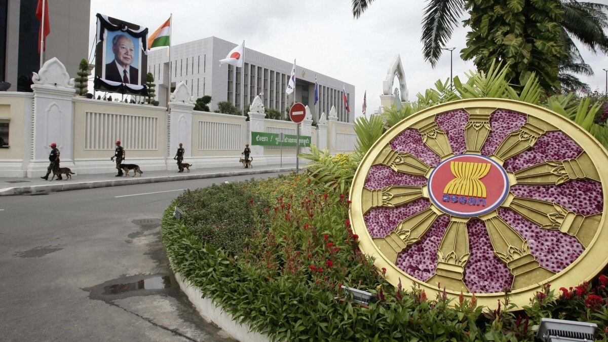 Asean Political, Security Issues Impeding Integration