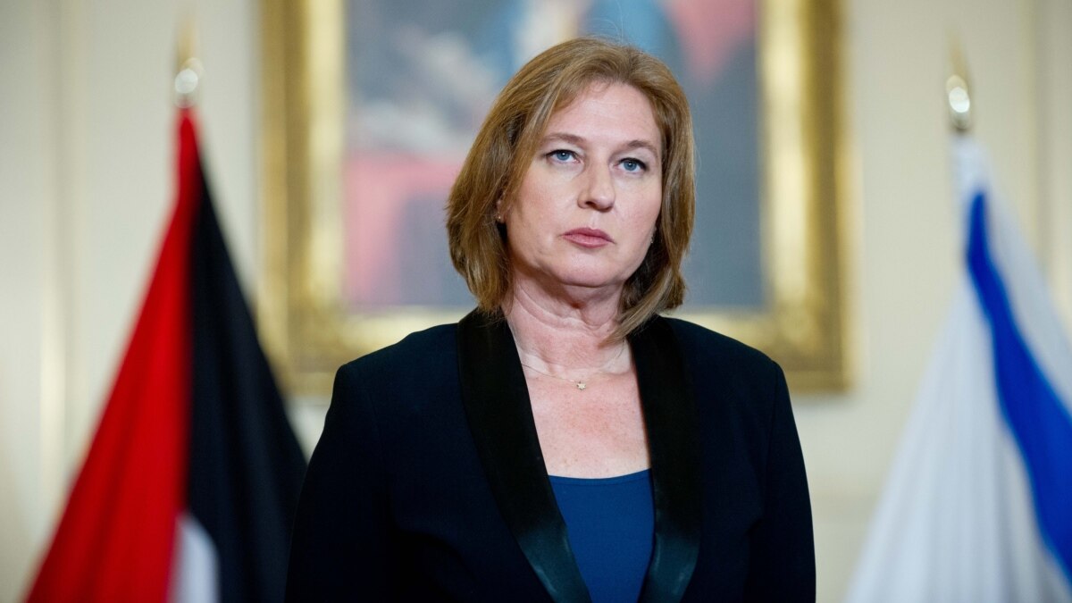 Israeli Peace Envoy: Government Prepared to Make 'Dramatic Decisions'