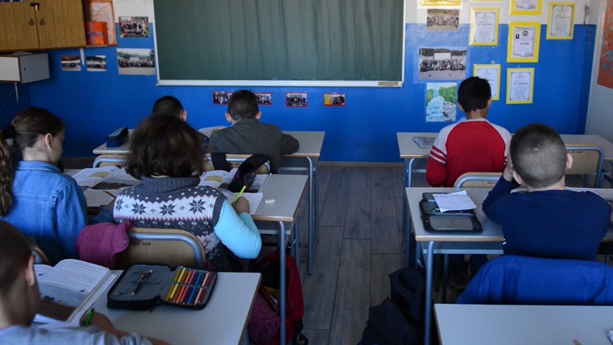 Obrazovanje u BiH: Šta djeca uče?