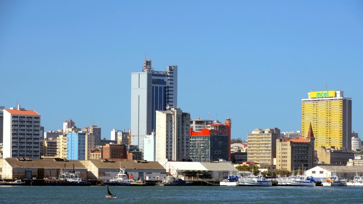 Maputo: Onda de raptos afugenta empresários