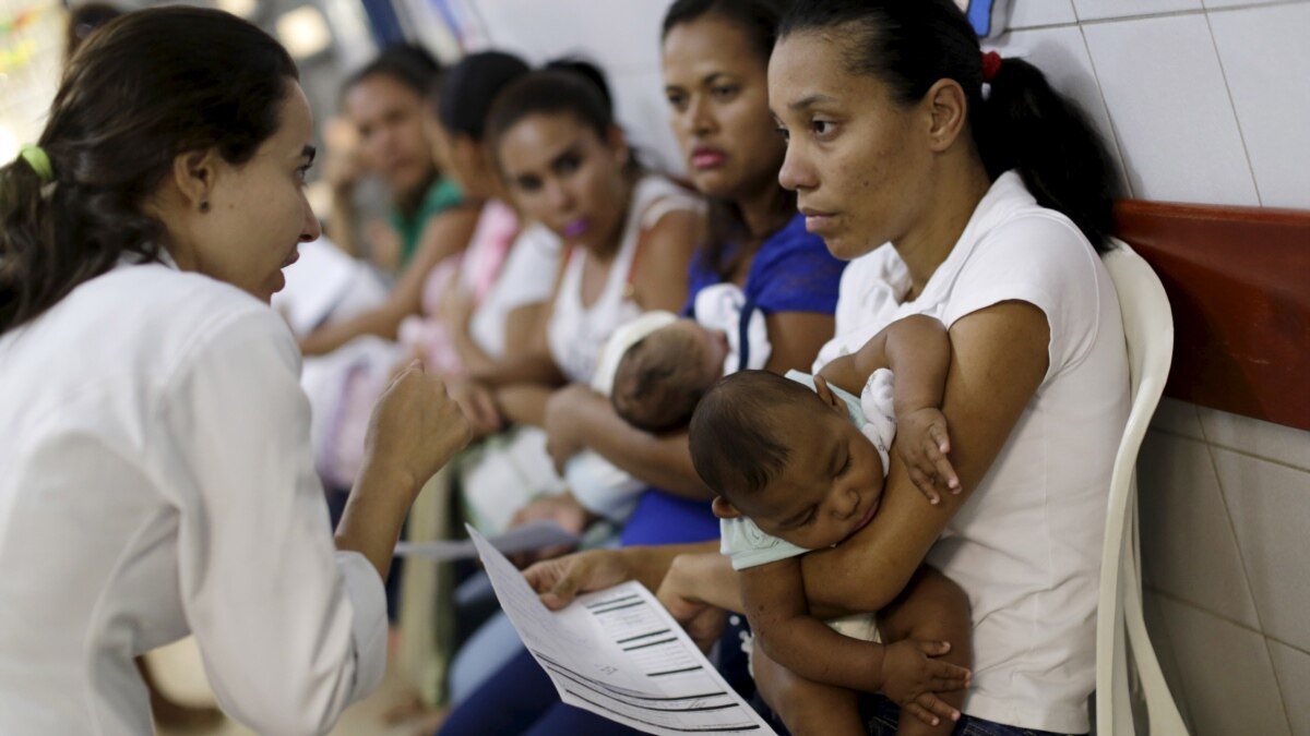 CDC, Brazilian Researchers Work Together to Unravel Zika Mysteries