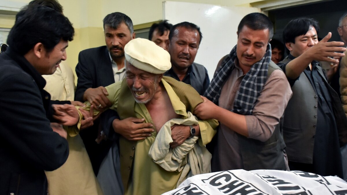 Pakistani Senate Looks Into Concerns of Hazara Minority