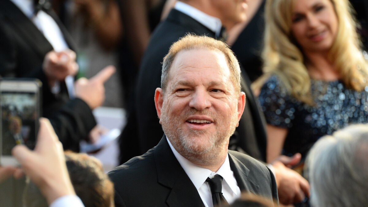 Affaire Weinstein : Hollywood en parlait entre les lignes