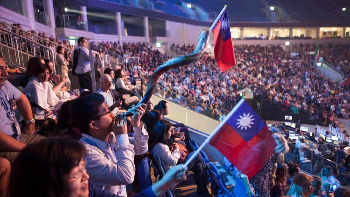 Evangelical Christians Gather in Israel, Show Support