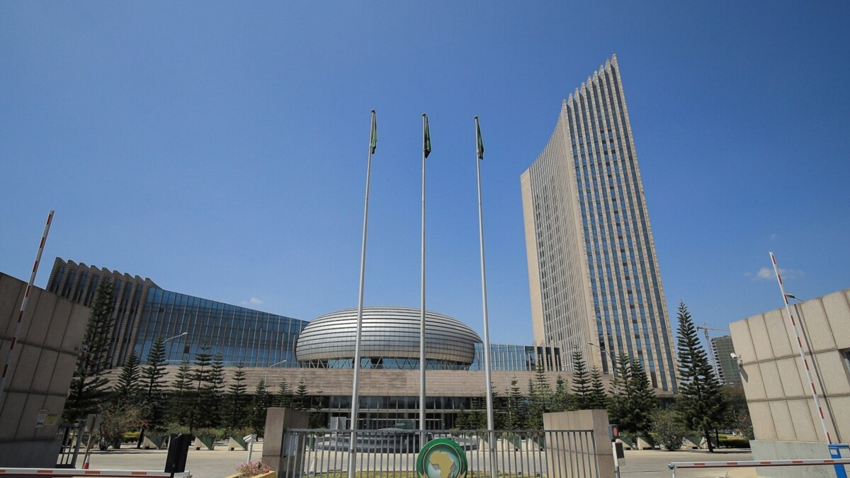 AU Summit Concludes [04:40]