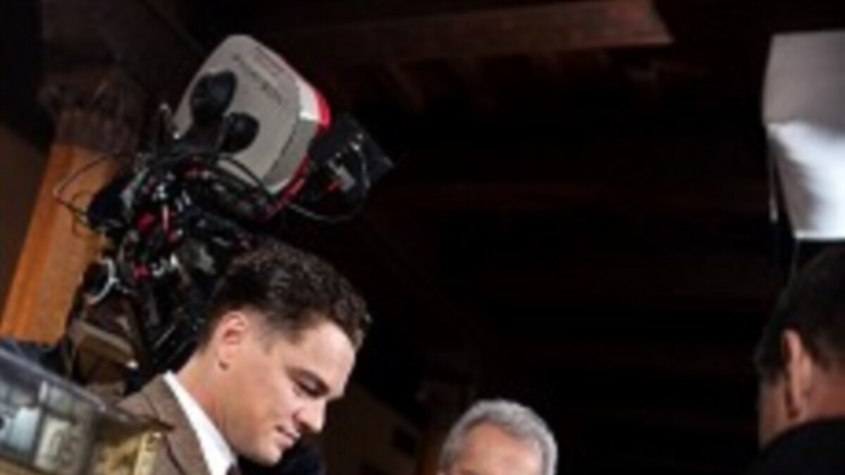 Filmi i fundit i Klint Istud, J. Edgar