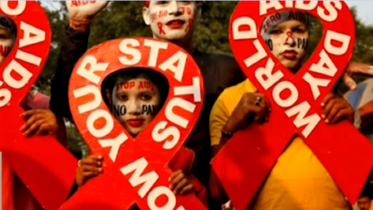 Dia Mundial da Luta Contra a SIDA: Pepfar em Angola usa abordagem ...