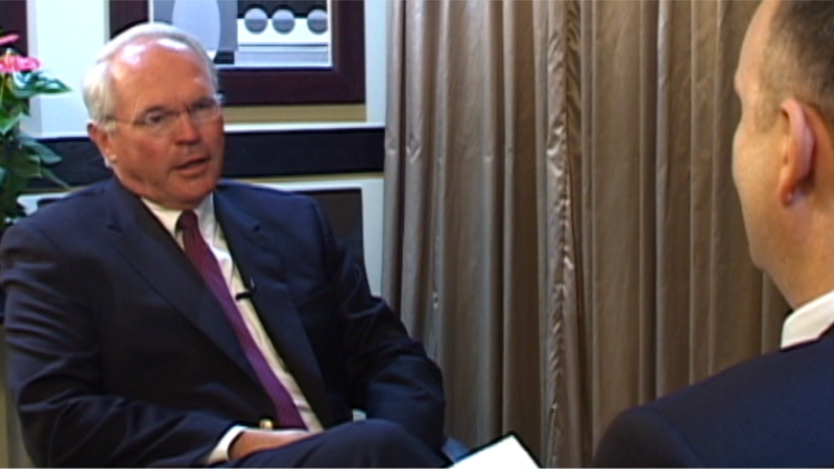 Kristofer Hill: Ballkani, proces i papërfunduar