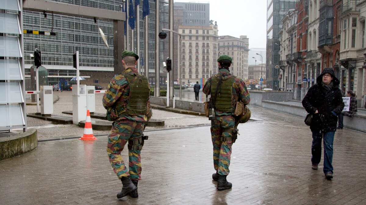 European, US Officials Warn of Terror Threat