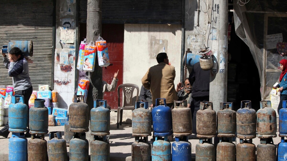 The latest images from Syria