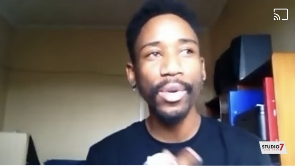 Bulawayo Hip-Hop Musician Nominated for MTV MAMA Awards