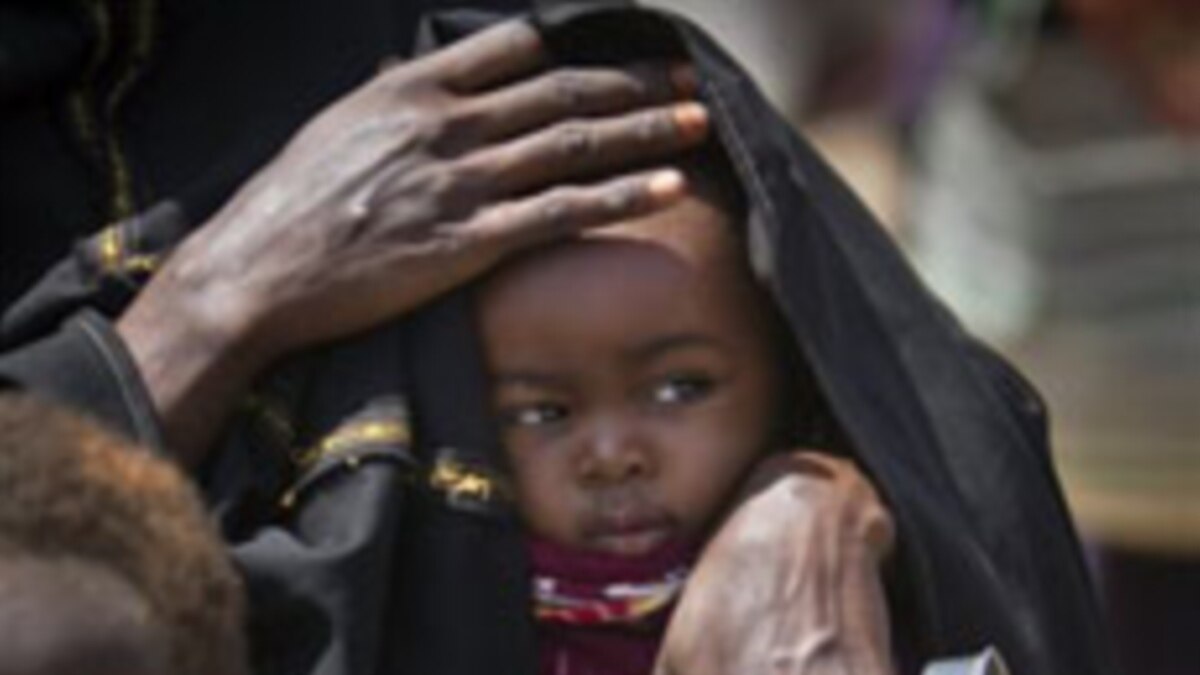 Saving Children Under 5