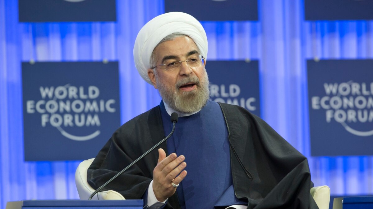 Iranian Parliament Passes Budget in Win for Rouhani