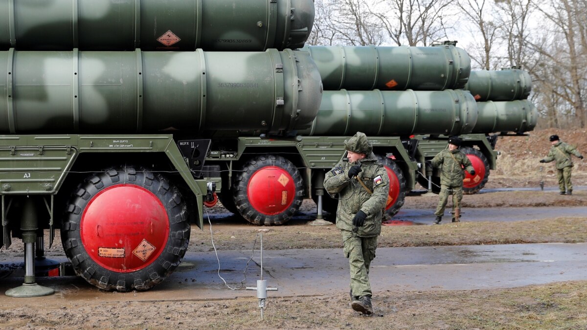 La Russie va envoyer 30 militaires renforcer les troupes de la mission ...