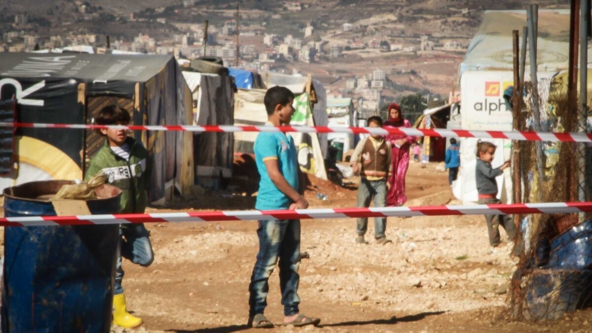 Syrians Determined to Reach Europe Despite Risks