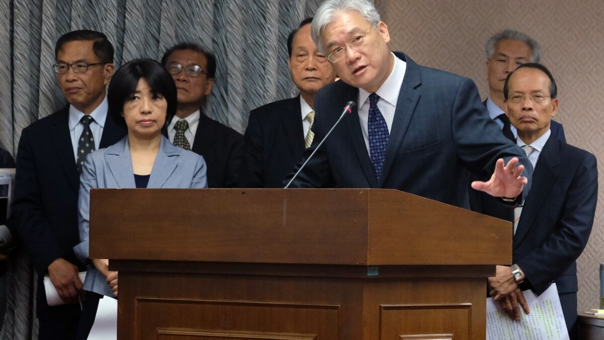 Telecom Fraud Highlights Gaping Legal Difference Between Taipei, Beijing