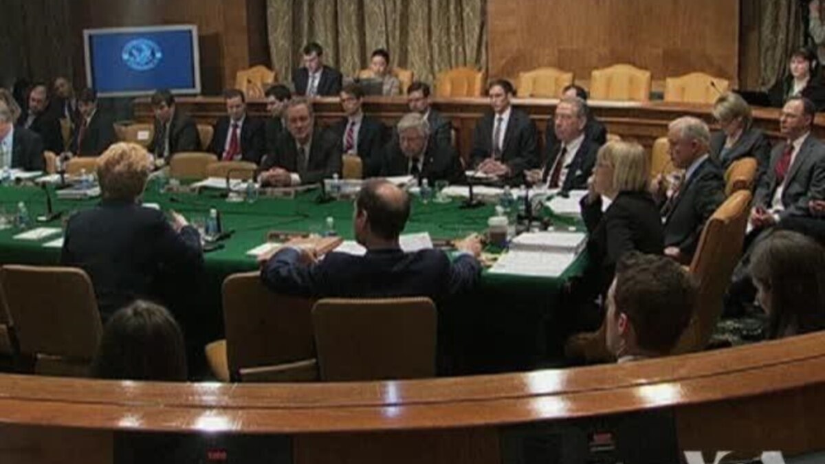 Washington Week: Focus on Government Funding, Gun Violence