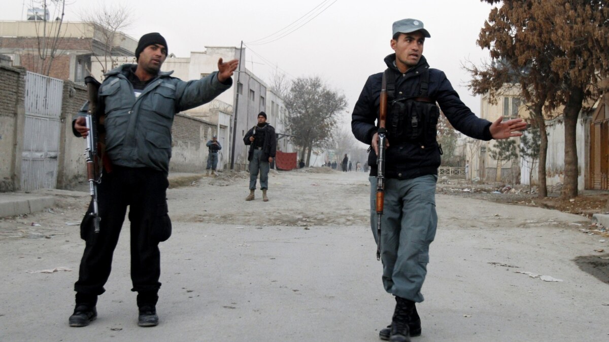 Karzai: Serangan atas Kepala Intelijen Afghanistan Direncanakan di Pakistan