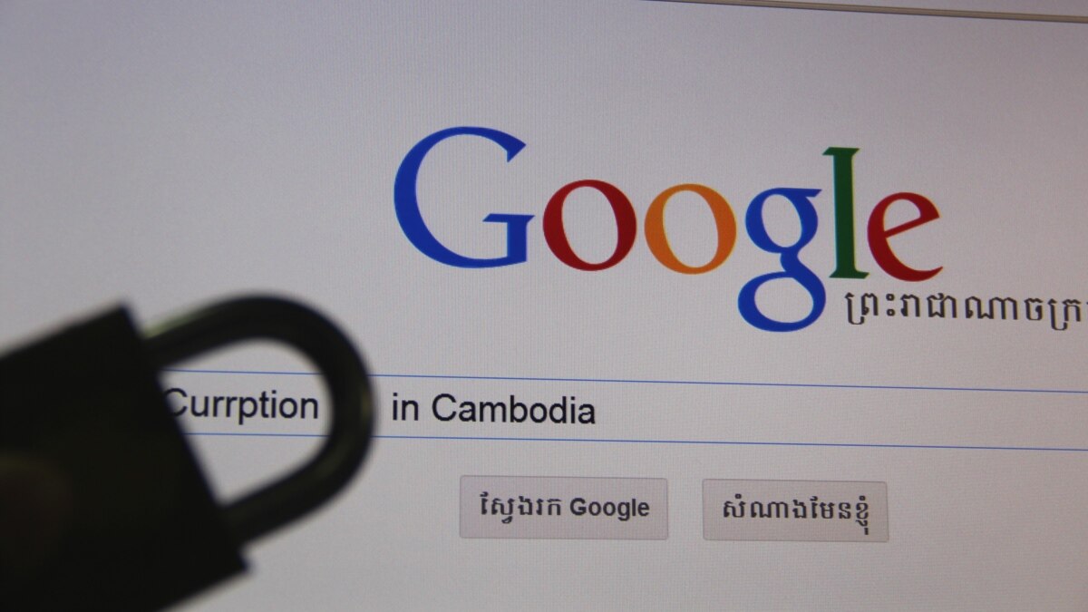 Information Expert Breaks Down Cambodia’s ‘Cybercrime’ Law
