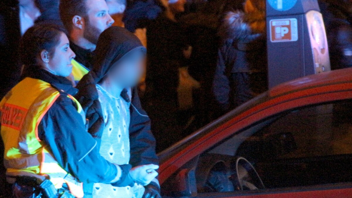 Officials Say They Failed Women in Cologne Attacks