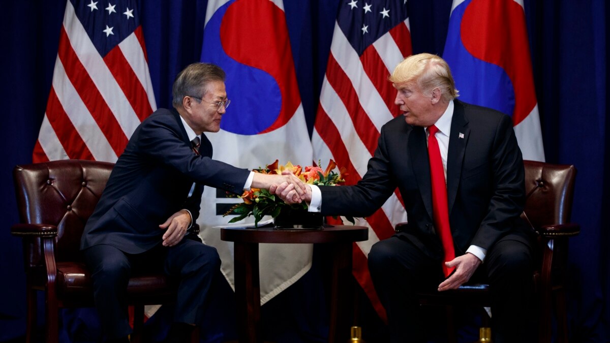 VOA Asia 15 minutes 20180925